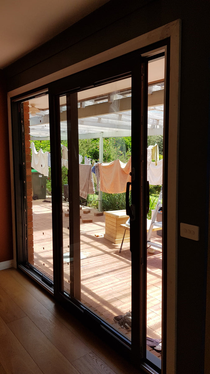 VIG Glass – uPVC.com.au