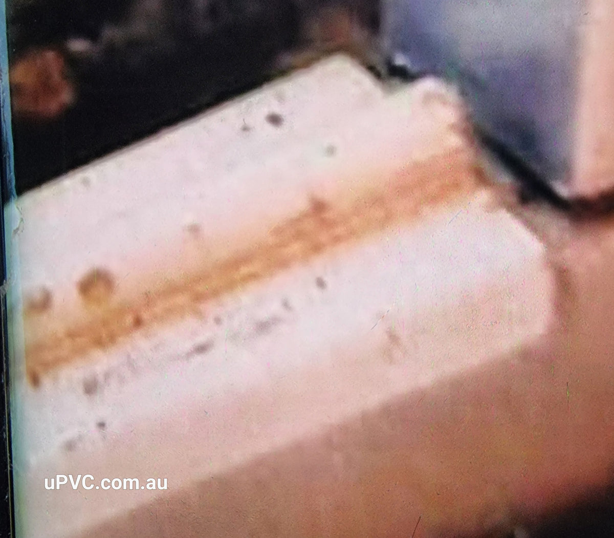 Tracks – uPVC.com.au