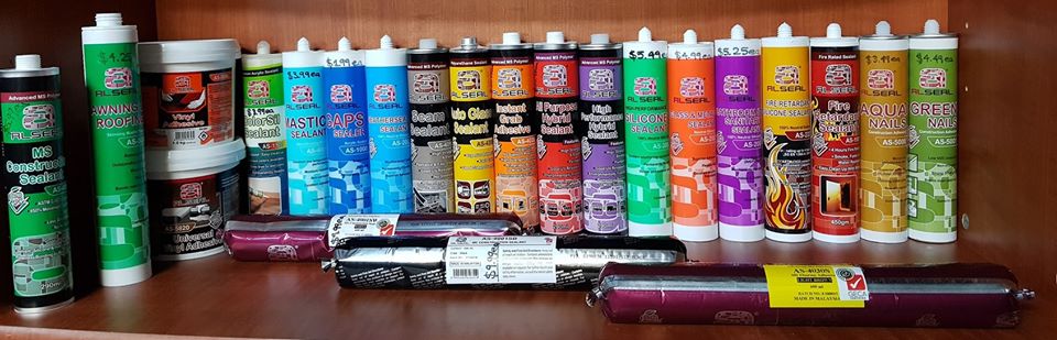 ALSEAL – uPVC.com.au