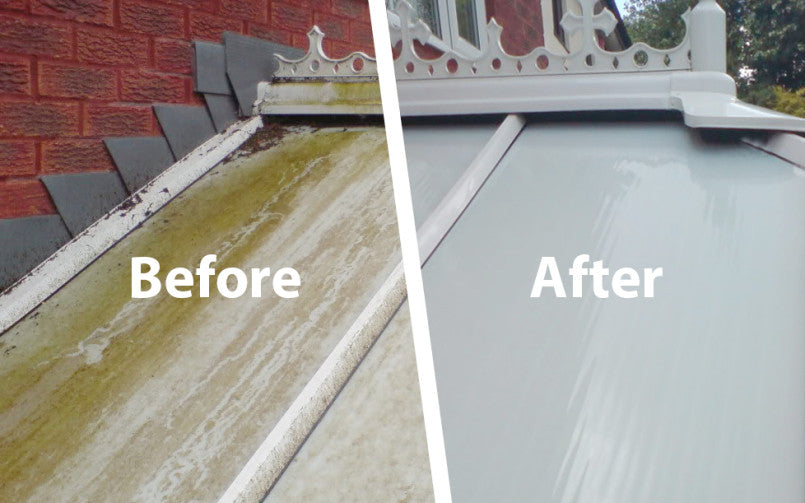 uPVC Maintenance, Detailing & Cleaning Care Set Kits – uPVC.com.au