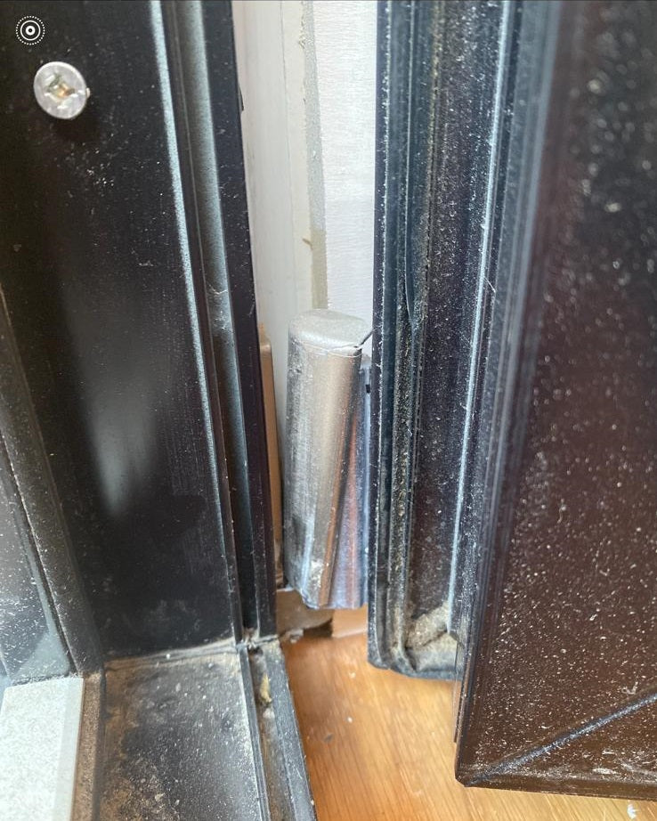 Repairs – uPVC.com.au