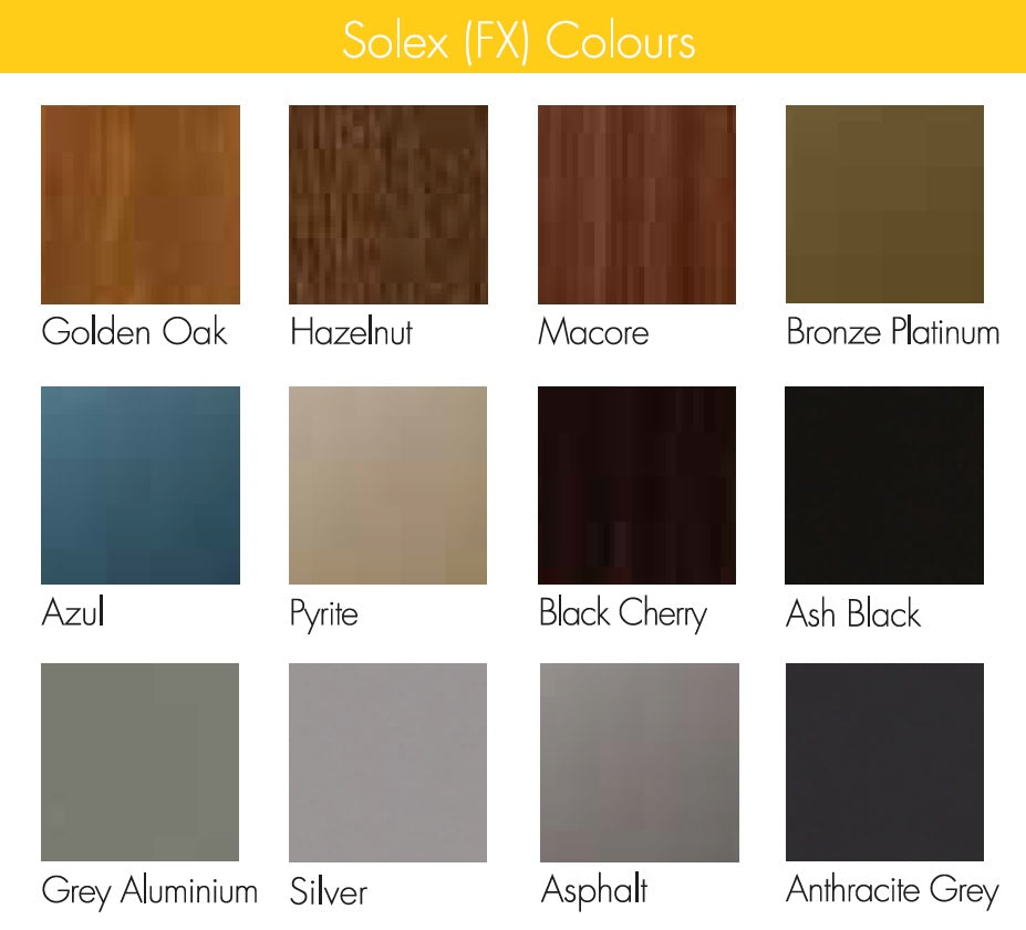 Renolit Exofol FR/FX for uPVC Frames – uPVC.com.au