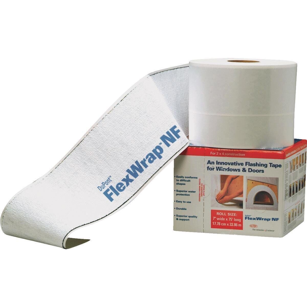 Flashing Tape – uPVC.com.au