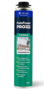 PU Foam – uPVC.com.au