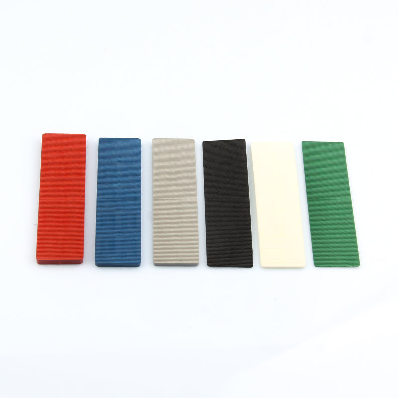Glazing Packers | Bridges | Horseshoe Window U-Packers – uPVC.com.au