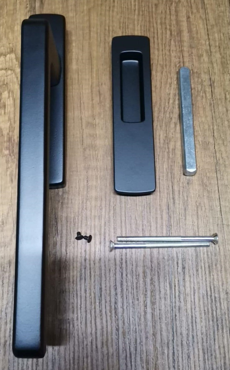 G-U (Gretsch-Unitas) Group uPVC Hardware – uPVC.com.au