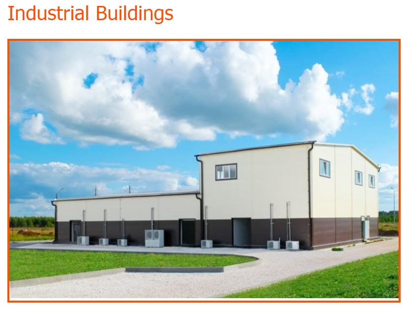 Fire-Retardant PIR Insulation Foam Board Panels - Your Ultimate Energy ...