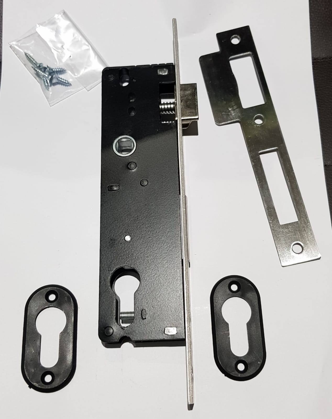 Door & Mortise Locks – uPVC.com.au
