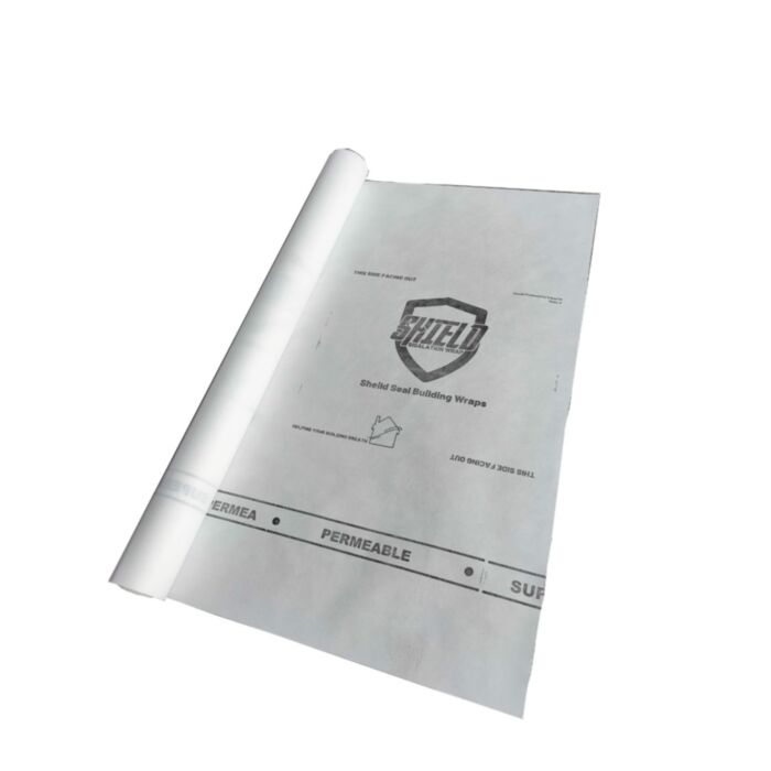 Insulation - Building Wrap & Membrane | Sarking | Sizalation | Batts ...