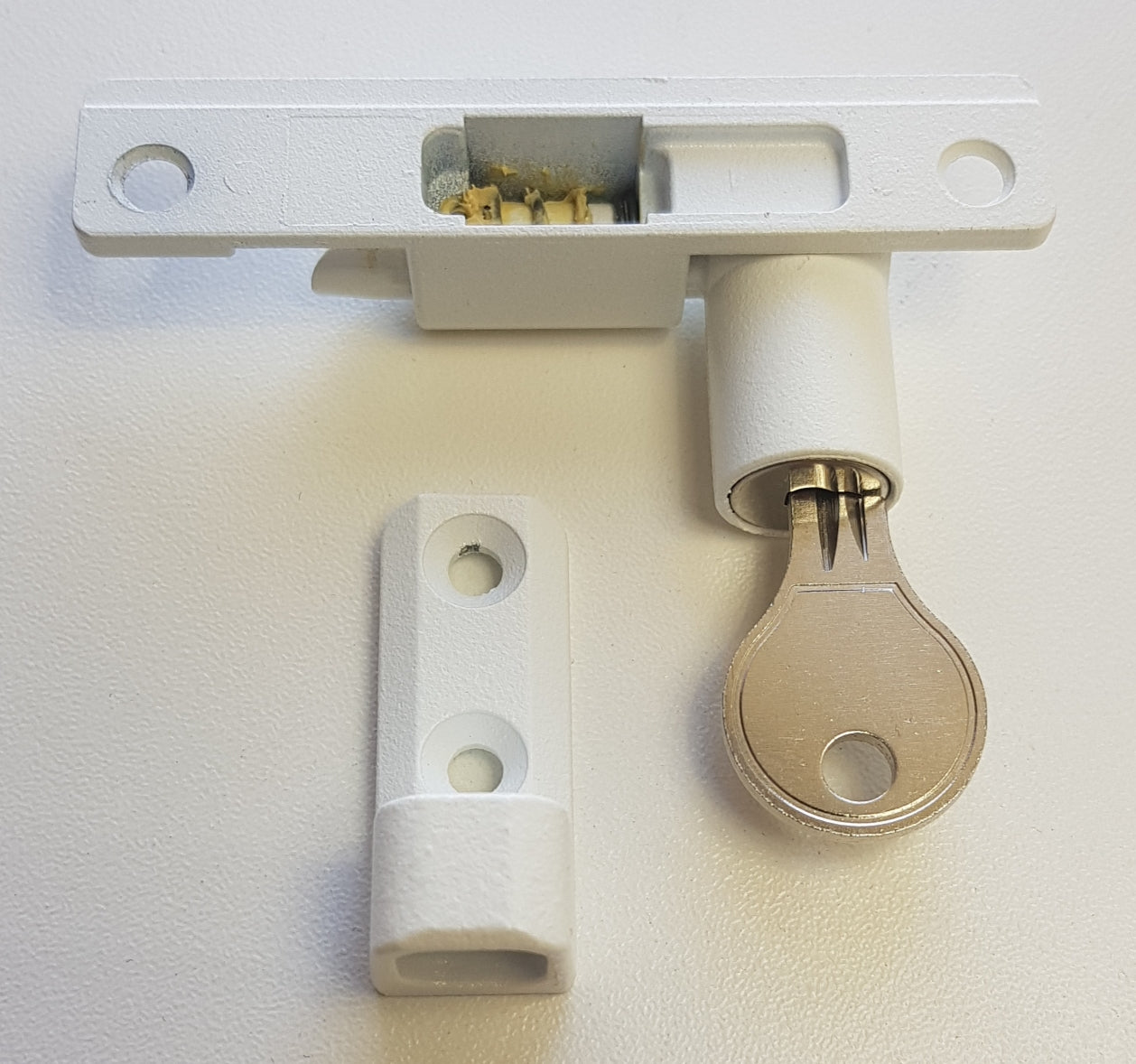 Window Restrictors – uPVC.com.au
