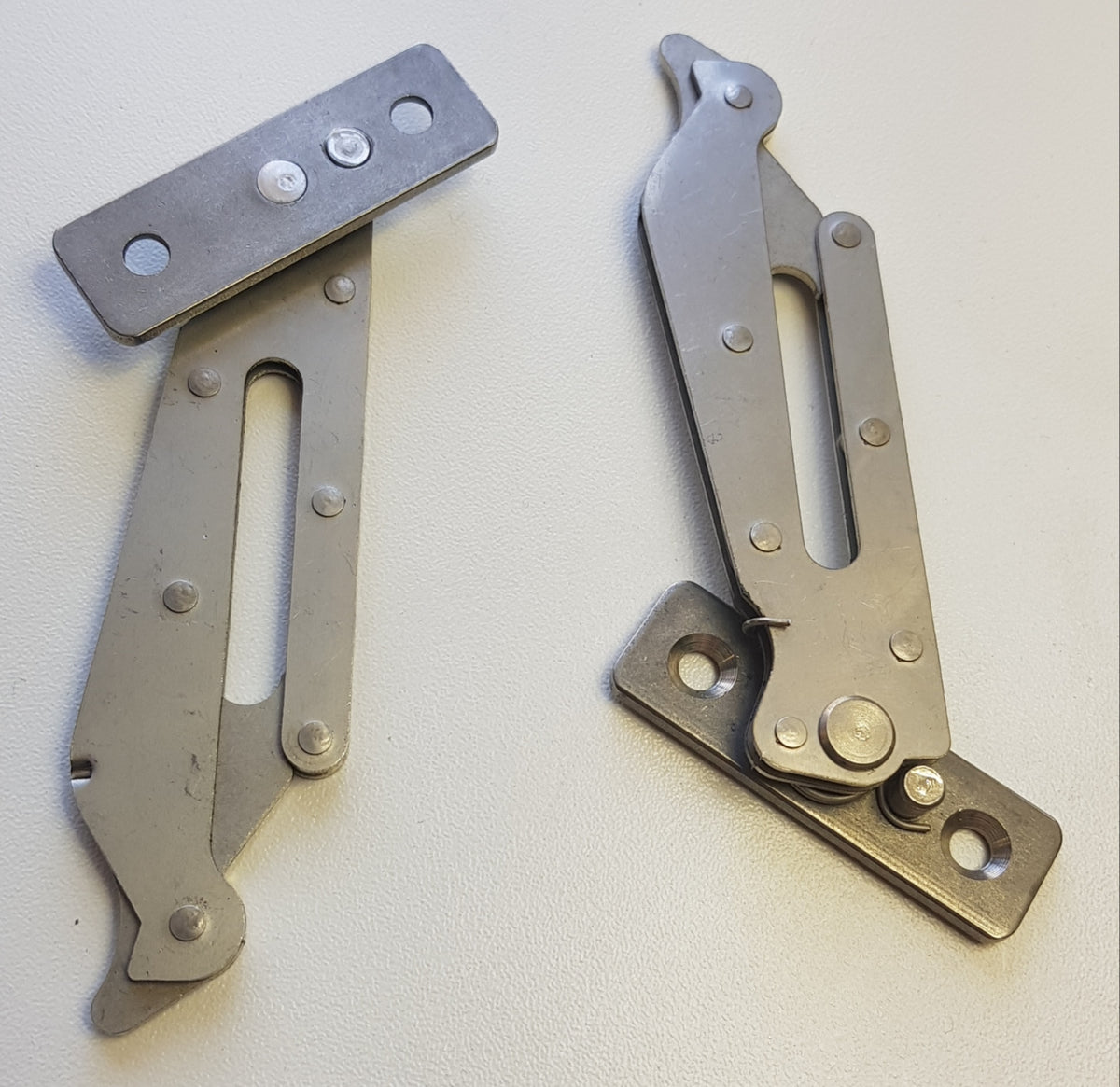 Window Restrictors – uPVC.com.au