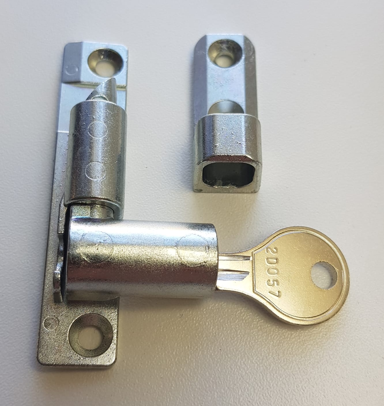 Window Restrictors – uPVC.com.au