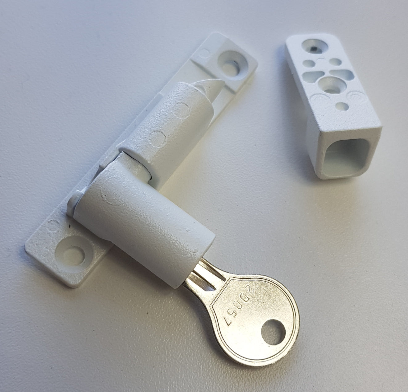 Window Restrictors – uPVC.com.au