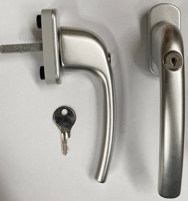 Window Handles – uPVC.com.au