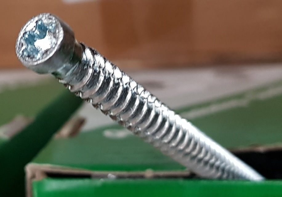 Screws – uPVC.com.au