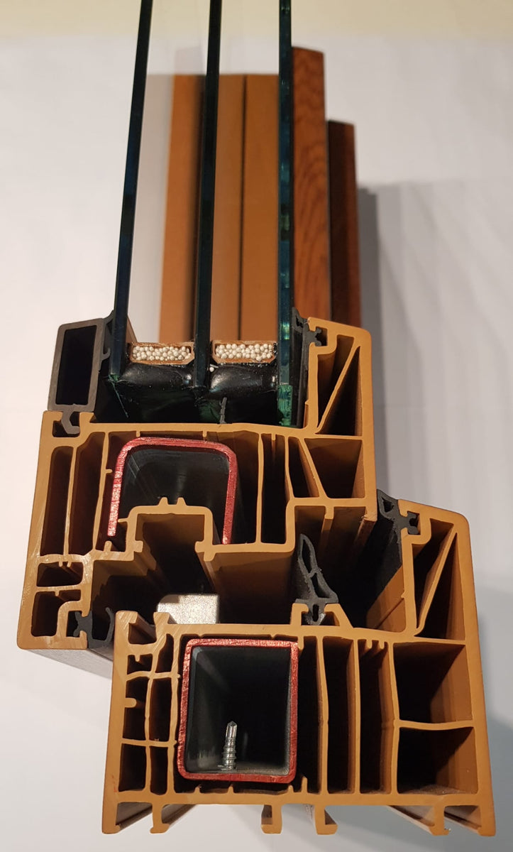 uPVC Triple Glazed Windows & Doors – uPVC.com.au