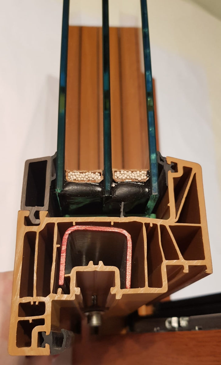 uPVC Triple Glazed Windows & Doors – uPVC.com.au