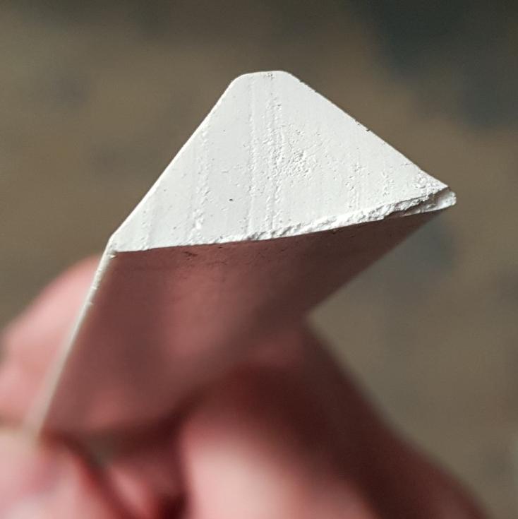 uPVC Molding, D-Quadrant, Bead, Fillet, Tri-Quad, Hollow Chamber Strip ...